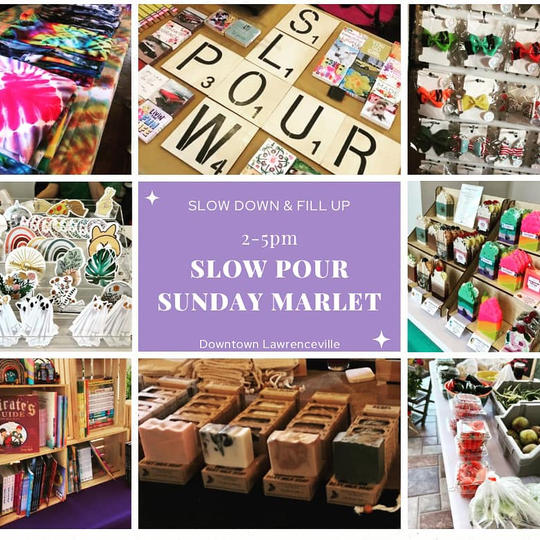 slow-pour-market - Ready Set Gwinnett