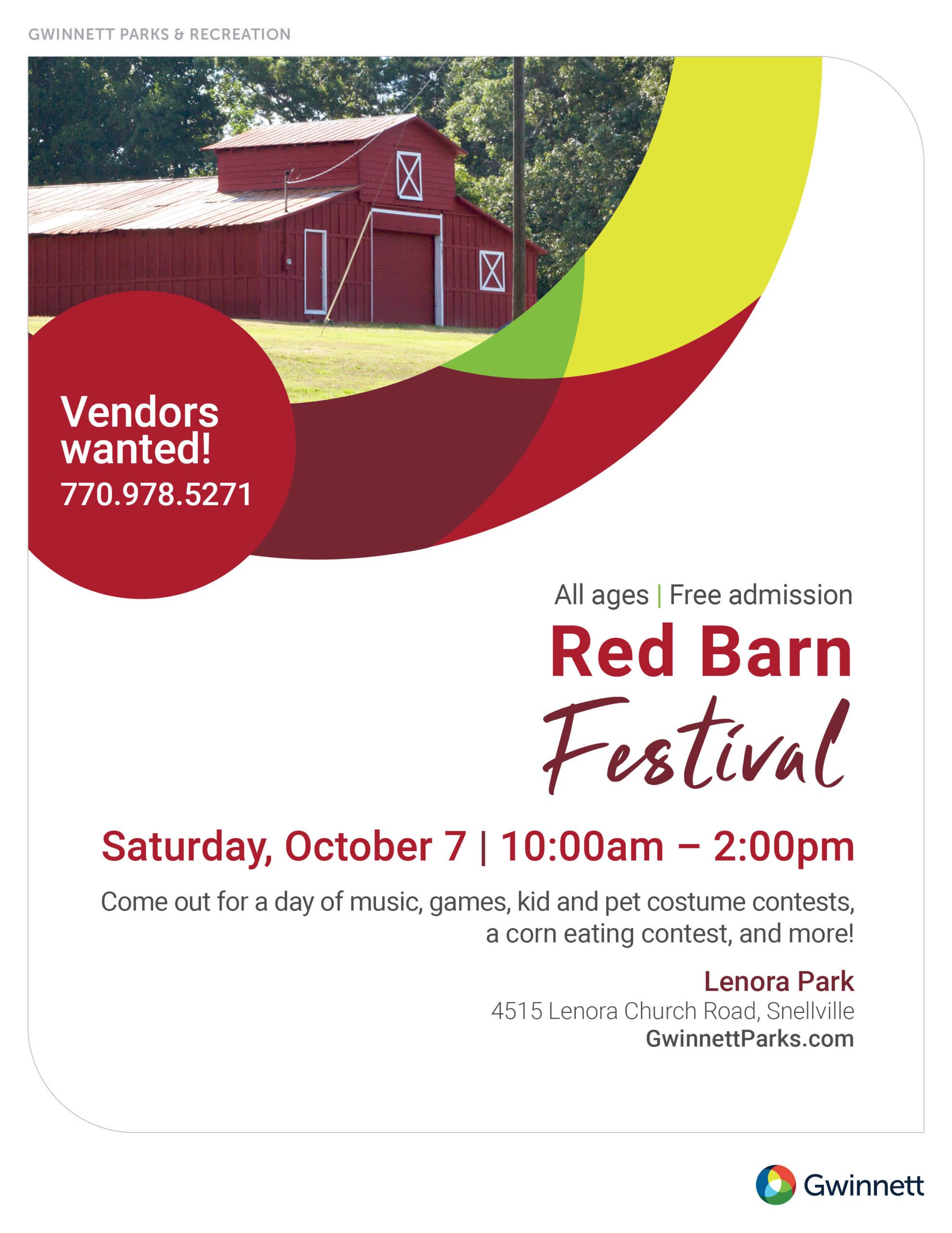 Red-Barn-Festival_E-Flyer - Ready Set Gwinnett