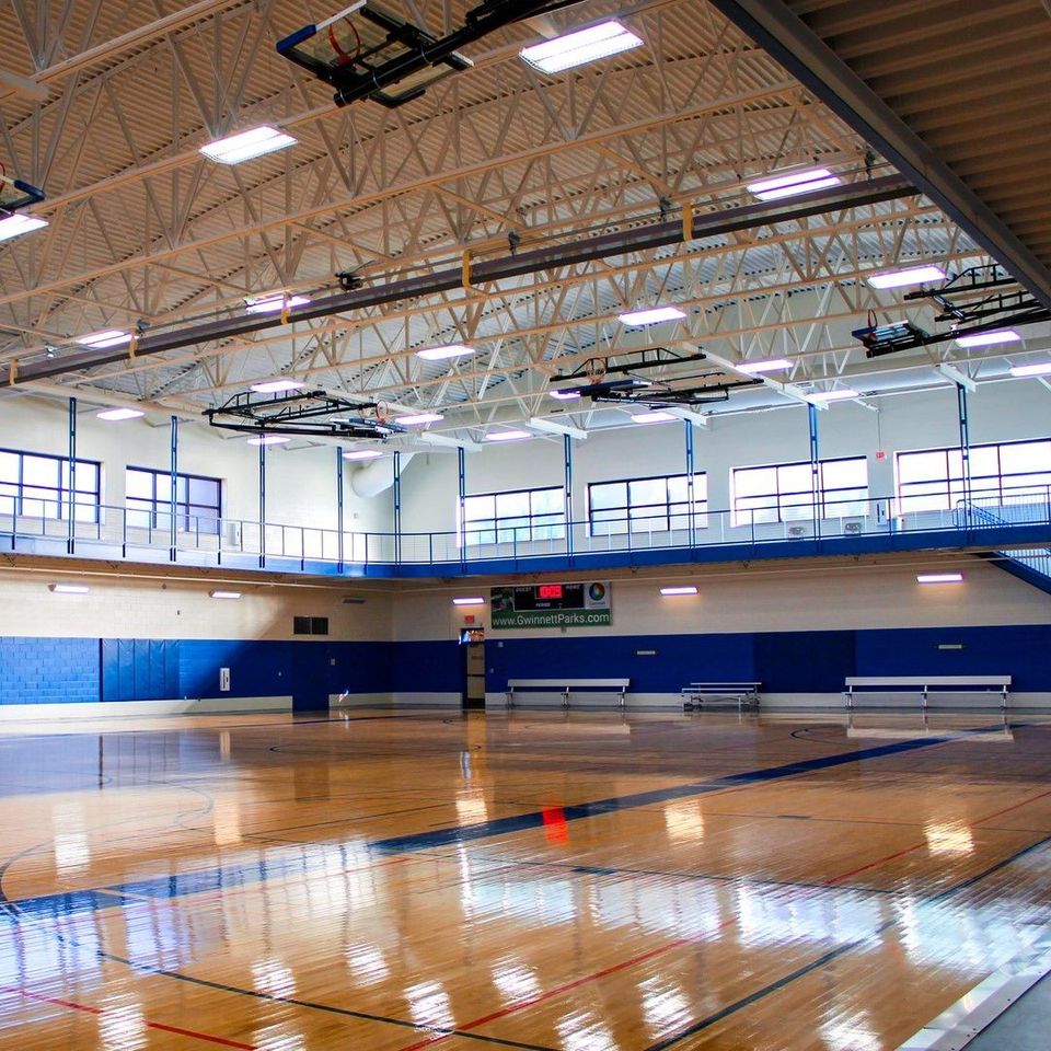 indoor-track - Ready Set Gwinnett