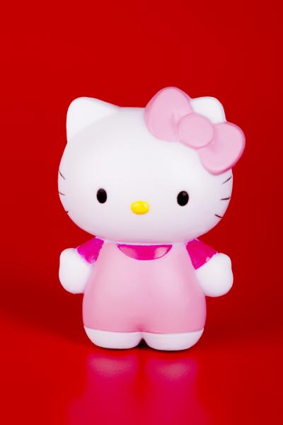 hello kitty - Ready Set Gwinnett